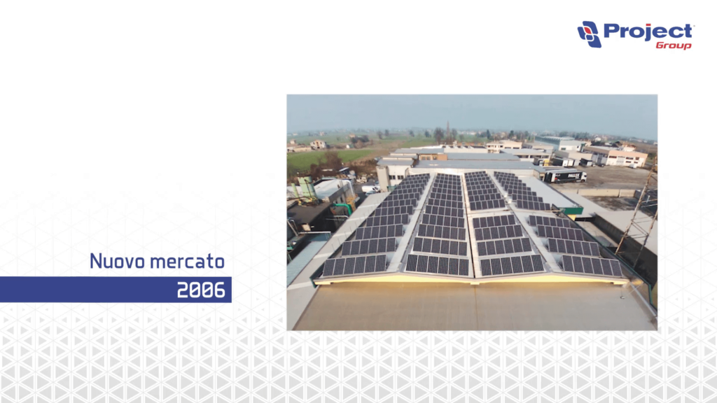 Azienda - Project Group